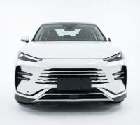 China Remanufactured Front Bumper Assembly Bolt-On Universal Fitment BYD Song Plus DM-i 2021-2022 Grille LED Headlight Fenghua Brand for sale