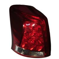 China Used LED Left Tail Light Crown 6000K 6V 12000 Lumens Taillight Assembly Rear Lamp DRL Turn Signal Reverse 3 Months Warranty OE for sale
