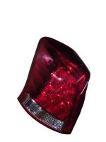 China Used LED Left Tail Light Crown 6000K 6V 12000 Lumens Taillight Assembly Rear Lamp DRL Turn Signal Reverse 3 Months Warranty OE for sale