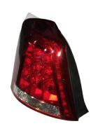 China Used LED Left Tail Light Crown 6000K 6V 12000 Lumens Taillight Assembly Rear Lamp DRL Turn Signal Reverse 3 Months Warranty OE for sale