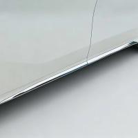China Used Fenghua for for Alphard 20 Series Bolt-On Bumper Reinforcement Beam Park Assist Sensor Cut-Outs Universal Fitment 1 Year for sale