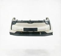 China High Quality Genuine Used Front Bumper Assembly Fenghua Brand 1 Year Warranty Bolt-On for NETA U Factory Direct OEM for sale