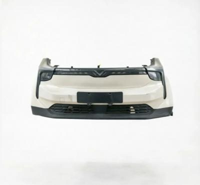 China High Quality Genuine Used Front Bumper Assembly Fenghua Brand 1 Year Warranty Bolt-On for NETA U Factory Direct OEM for sale