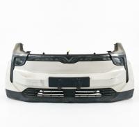 China High Quality Genuine Used Front Bumper Assembly Fenghua Brand 1 Year Warranty Bolt-On for NETA U Factory Direct OEM for sale