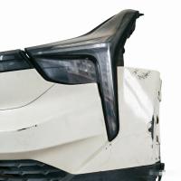 China High Quality Genuine Used Front Bumper Assembly Fenghua Brand 1 Year Warranty Bolt-On for NETA U Factory Direct OEM for sale
