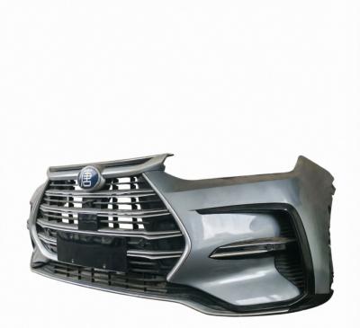China High Quality Genuine Used Front Bumper Assembly for BYD Tang DM / DM-i Factory Direct OEM ST-2803100 / S6DM-2803111B for sale