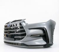 China High Quality Genuine Used Front Bumper Assembly for BYD Tang DM / DM-i Factory Direct OEM ST-2803100 / S6DM-2803111B for sale