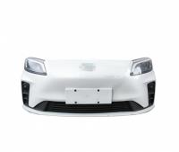 China Factory Direct Front Bumper for AION S High Quality OEM Used Bumper with Headlight Assembly 7105013ARD0000 Fast Shipping for sale