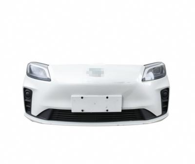 China Factory Direct Front Bumper for AION S High Quality OEM Used Bumper with Headlight Assembly 7105013ARD0000 Fast Shipping for sale