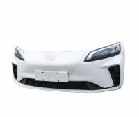 China Factory Direct Front Bumper for AION S High Quality OEM Used Bumper with Headlight Assembly 7105013ARD0000 Fast Shipping for sale
