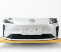 China Factory Direct Front Bumper for AION S High Quality OEM Used Bumper with Headlight Assembly 7105013ARD0000 Fast Shipping for sale