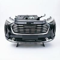 China Haval First Love Front End Assembly Front Bumper Headlights Fenders Other Original Used Parts Fenghua Brand Bolt-On Universal for sale