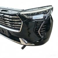 China Haval First Love Front End Assembly Front Bumper Headlights Fenders Other Original Used Parts Fenghua Brand Bolt-On Universal for sale
