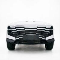 China Genuine Used Front Bumper Assembly Jetour Dashing 2022-2024 OEM F16-2803501CA Fenghua Brand 1 Year Warranty Bolt-On Universal for sale