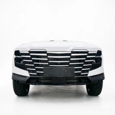 China Genuine Used Front Bumper Assembly Jetour Dashing 2022-2024 OEM F16-2803501CA Fenghua Brand 1 Year Warranty Bolt-On Universal for sale