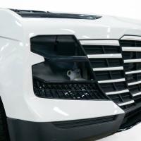 China Genuine Used Front Bumper Assembly Jetour Dashing 2022-2024 OEM F16-2803501CA Fenghua Brand 1 Year Warranty Bolt-On Universal for sale