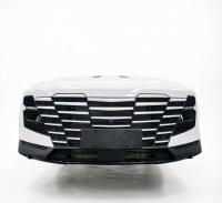 China Genuine Used Front Bumper Assembly Jetour Dashing 2022-2024 OEM F16-2803501CA Fenghua Brand 1 Year Warranty Bolt-On Universal for sale