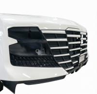 China Genuine Used Front Bumper Assembly Jetour Dashing 2022-2024 OEM F16-2803501CA Fenghua Brand 1 Year Warranty Bolt-On Universal for sale