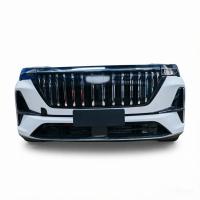 China Genuine Used FENGHUA Front Bumper Assembly for Geely Boyue L Atlas 2 2023-2025 OEM 6010218700 1 Year Warranty Bolt-On Universal for sale