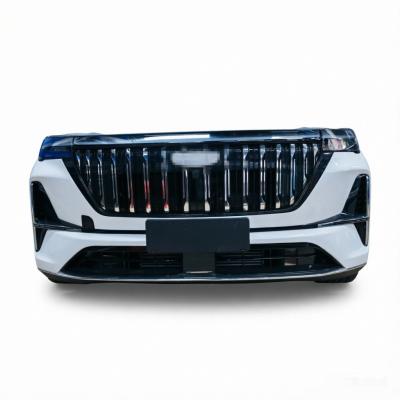 China Genuine Used FENGHUA Front Bumper Assembly for Geely Boyue L Atlas 2 2023-2025 OEM 6010218700 1 Year Warranty Bolt-On Universal for sale