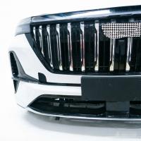 China Genuine Used FENGHUA Front Bumper Assembly for Geely Boyue L Atlas 2 2023-2025 OEM 6010218700 1 Year Warranty Bolt-On Universal for sale