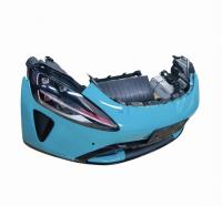 China Genuine Used Front Bumper Assembly Headlights SU7 2024-2025 OEM P000003507003-DQ Fenghua 1 Year Warranty Bolt-On Universal for sale