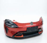 China Genuine Used Front Bumper Assembly Headlights SU7 2024-2025 OEM P000003507003-DQ Fenghua 1 Year Warranty Bolt-On Universal for sale