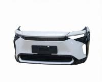 China Fenghua for BZ4 4X 2022-2025 Used Original Front/Rear Bumper Kit Nose Mouth Assembly Universal Fitment 521190R948 521190R949 for sale