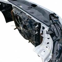 China Fenghua for BZ4 4X 2022-2025 Used Original Front/Rear Bumper Kit Nose Mouth Assembly Universal Fitment 521190R948 521190R949 for sale