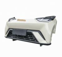 China Front Bumper Assembly Headlights for BYD Seagull 2023-2025 OEM EQEA-2803111 Genuine Used Factory Direct Fenghua 1 Year Warranty for sale