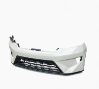 China Front Bumper Assembly Headlights for BYD Seagull 2023-2025 OEM EQEA-2803111 Genuine Used Factory Direct Fenghua 1 Year Warranty for sale