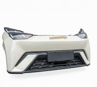 China Front Bumper Assembly Headlights for BYD Seagull 2023-2025 OEM EQEA-2803111 Genuine Used Factory Direct Fenghua 1 Year Warranty for sale