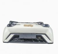 China Front Bumper Assembly Headlights for BYD Seagull 2023-2025 OEM EQEA-2803111 Genuine Used Factory Direct Fenghua 1 Year Warranty for sale