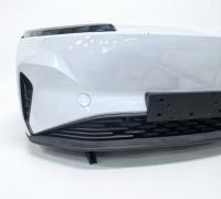 China Genuine Used Fenghua Front Bumper Assembly Dongfeng Aeolus SKY EV01 EV Car OEM S37-2803110 1 Year Warranty Bolt-On Universal for sale