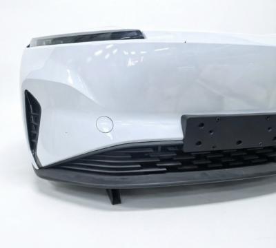 China Genuine Used Fenghua Front Bumper Assembly Dongfeng Aeolus SKY EV01 EV Car OEM S37-2803110 1 Year Warranty Bolt-On Universal for sale