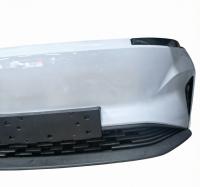 China Genuine Used Fenghua Front Bumper Assembly Dongfeng Aeolus SKY EV01 EV Car OEM S37-2803110 1 Year Warranty Bolt-On Universal for sale