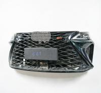 China Chery Arrizo 5GT Genuine Used Plastic Front Bumper Assembly Grille Headlights OEM 602006836AA Pre-painted Black Factory Direct 1 for sale