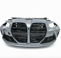 China OEM 51118074303 New Front Bumper Assembly for G82 M4/G80 M3 Universal Fitment Bolt-On Installation 1 Year Warranty for sale