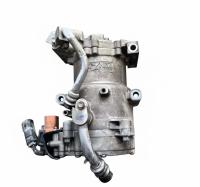 China For Aion S Air Conditioning System / AC Compressor OEM Take-off Used High Quality Fenghua Brand 1 Year Warranty for sale