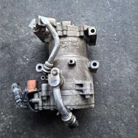 China For Aion S Air Conditioning System / AC Compressor OEM Take-off Used High Quality Fenghua Brand 1 Year Warranty for sale