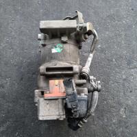 China For Aion S Air Conditioning System / AC Compressor OEM Take-off Used High Quality Fenghua Brand 1 Year Warranty for sale