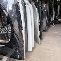 China For Left and Right Fenders of Mercedes-Benz BMW and Audi Vehicles Original Used Parts Factory-direct Wholesale of Auto Parts for sale