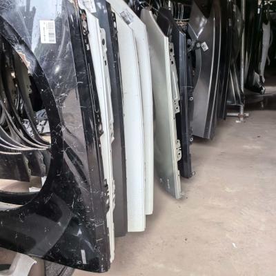 China For Left and Right Fenders of Mercedes-Benz BMW and Audi Vehicles Original Used Parts Factory-direct Wholesale of Auto Parts for sale