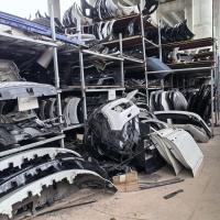 China For Left and Right Fenders of Mercedes-Benz BMW and Audi Vehicles Original Used Parts Factory-direct Wholesale of Auto Parts for sale