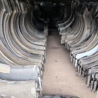 China For Left and Right Fenders of Mercedes-Benz BMW and Audi Vehicles Original Used Parts Factory-direct Wholesale of Auto Parts for sale