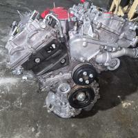 China Fenghua for for Lexus RX ES 3.0L Gas/Petrol Engine (3GR) Original Used Parts Factory Direct Sales Quantity Discounts for sale