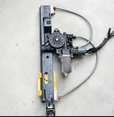 China Used Fenghua for Auto Spare Parts Window Regulator C2Z26992 C2 Model OE 7210011CDE0200 1 Year Warranty for sale