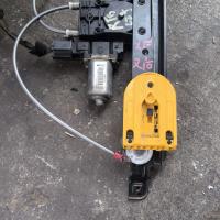 China Used Fenghua for Auto Spare Parts Window Regulator C2Z26992 C2 Model OE 7210011CDE0200 1 Year Warranty for sale