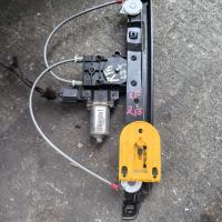 China Used Fenghua for Auto Spare Parts Window Regulator C2Z26992 C2 Model OE 7210011CDE0200 1 Year Warranty for sale