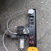 China Used Fenghua for Auto Spare Parts Window Regulator C2Z26992 C2 Model OE 7210011CDE0200 1 Year Warranty for sale